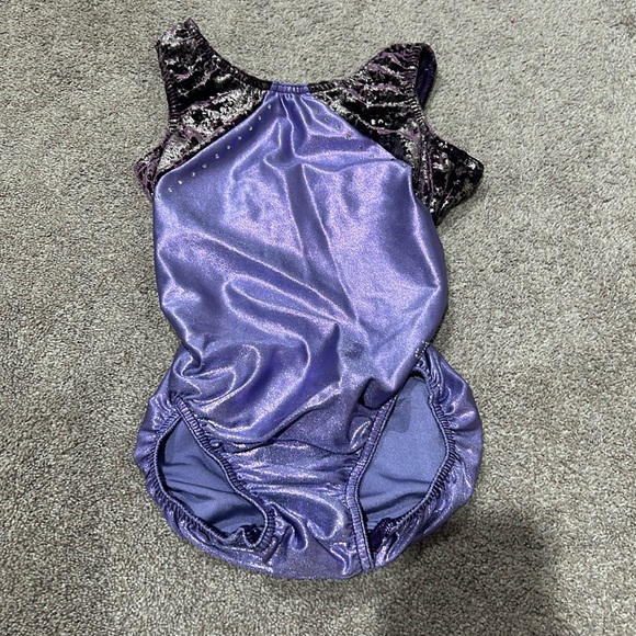 GK | Other | Jamwear Gymnasticsdance Leotard | Poshmark